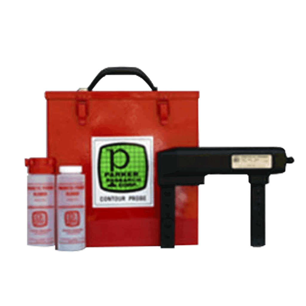 B-300 Series Contour Probes | ZL TECHNOLOGIES